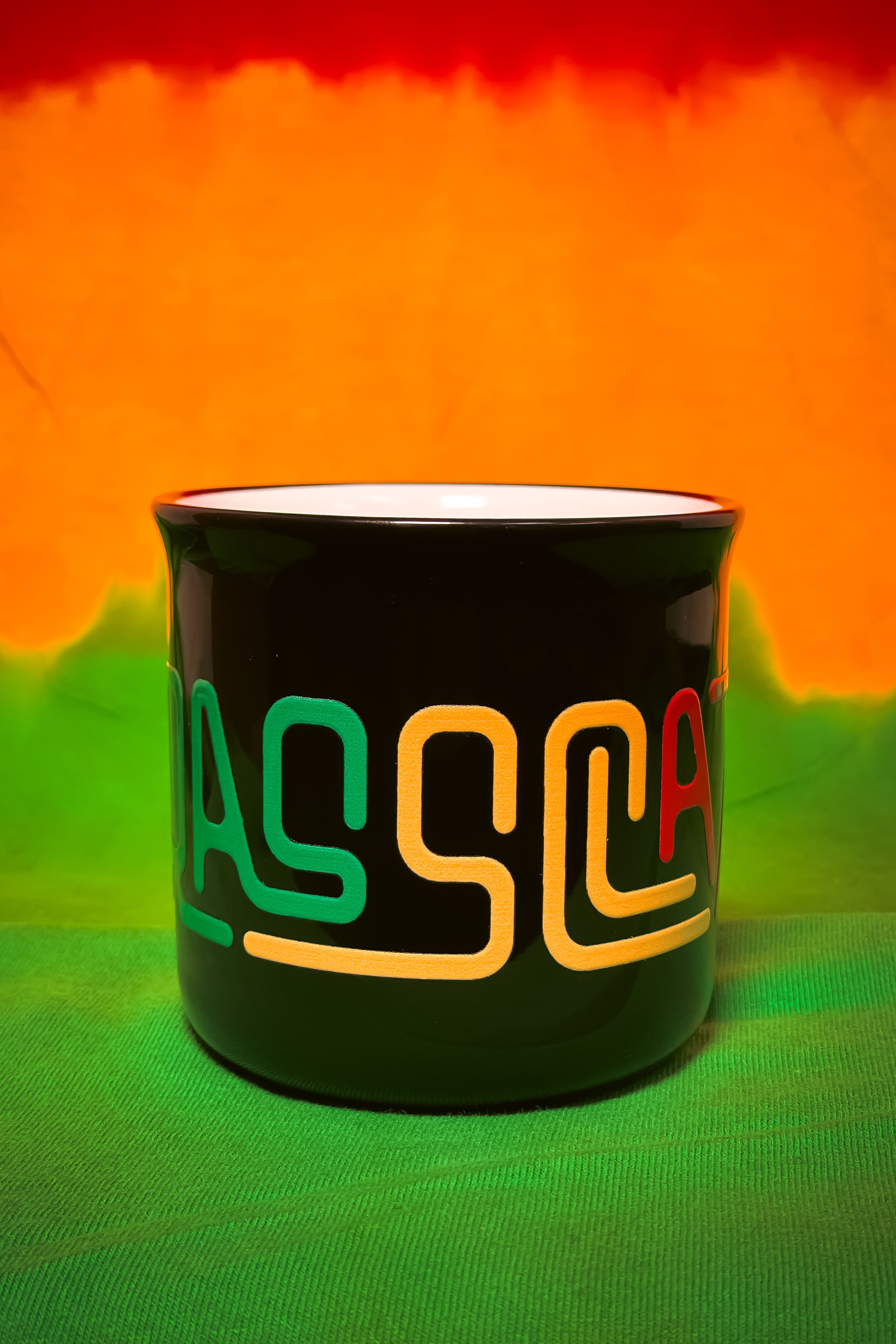 Rassclaat Cup – Like Dat Clothing
