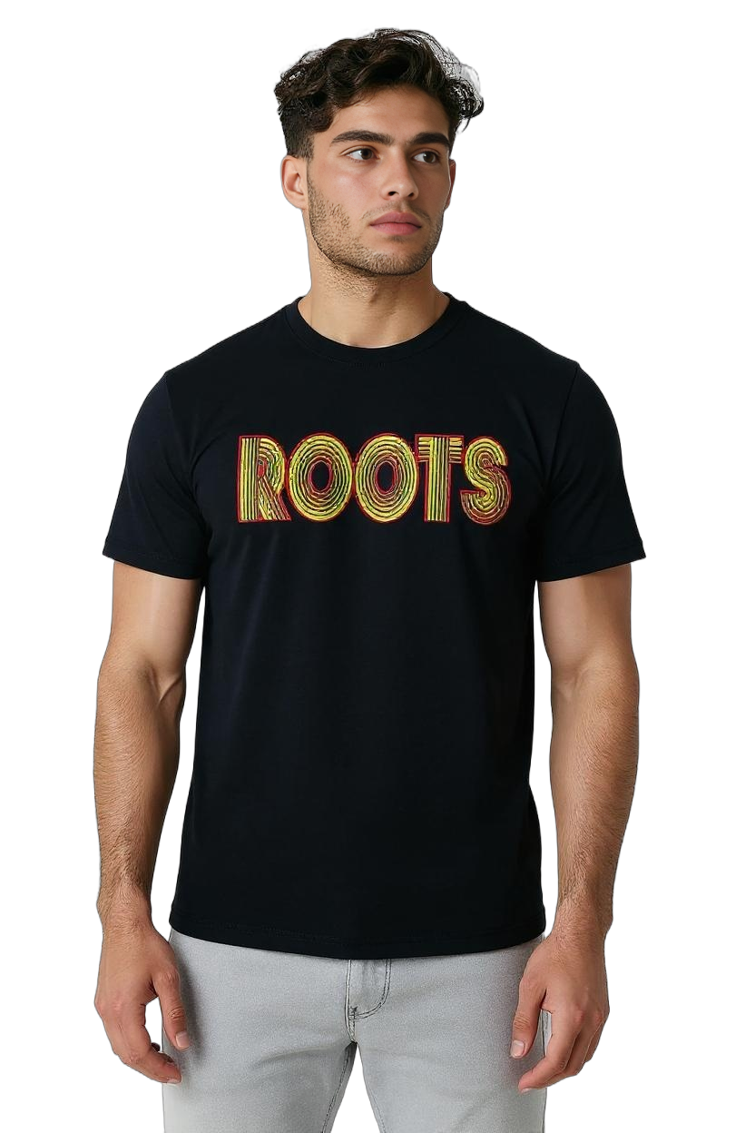 ROOTS – Like Dat Clothing